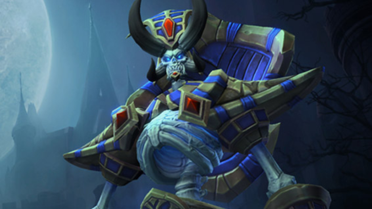 Strat Kel'Thuzad WoW WotLK Classic, la stratégie du boss de Naxxramas ...