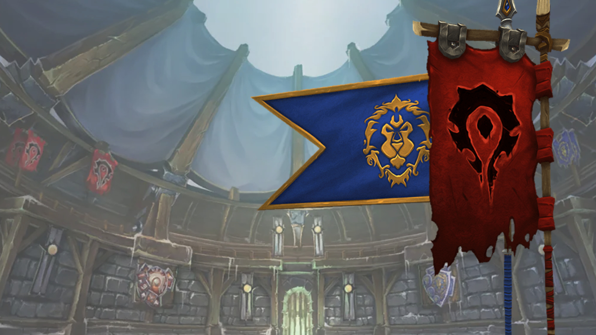 Stratégie Champions de Faction dans l'Épreuve du Croisé 10/25 NM et HM ...