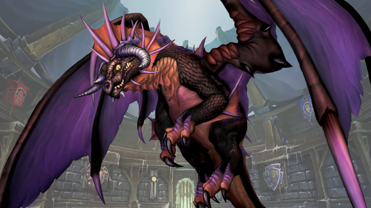 Stratégie Onyxia au repaire d'Onyxia 10 et 25 à WotLK Classic - Breakflip