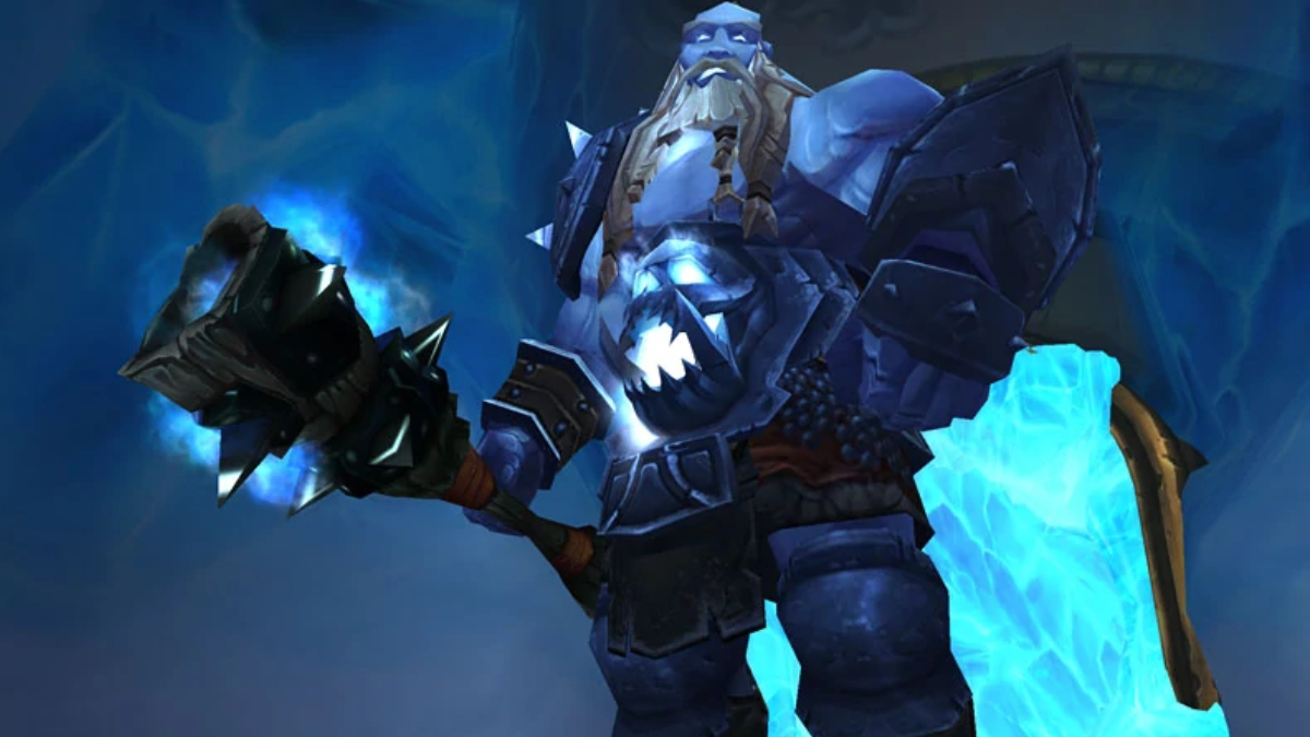 Strat Hodir WoW WotLK Classic, le guide NM/HM du boss d'Ulduar - Breakflip