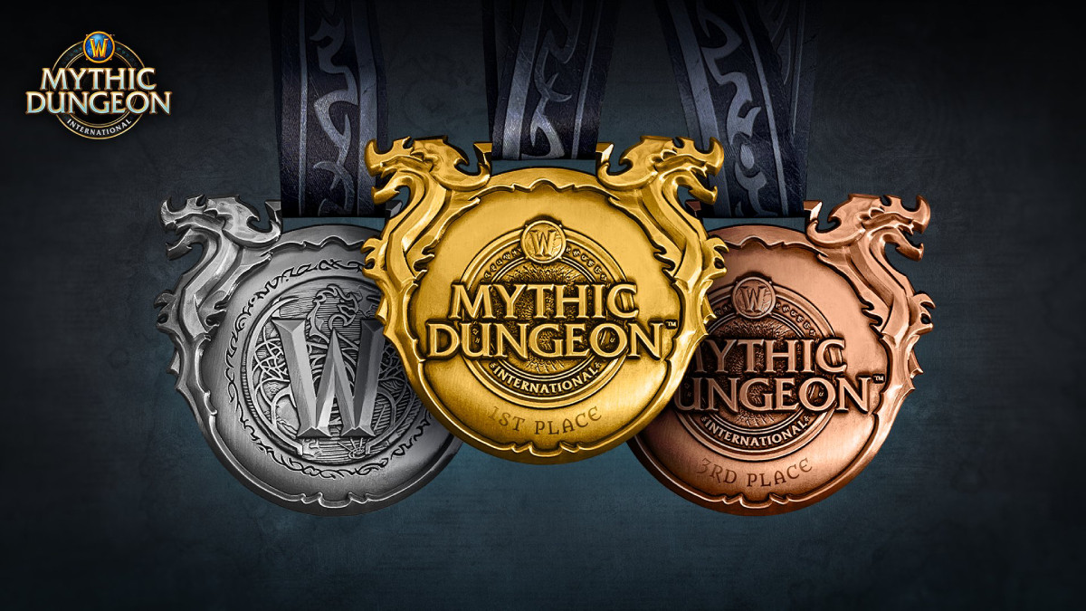 WoW MDI Global Finals 2023 : Programme et résultat de la compétition ...