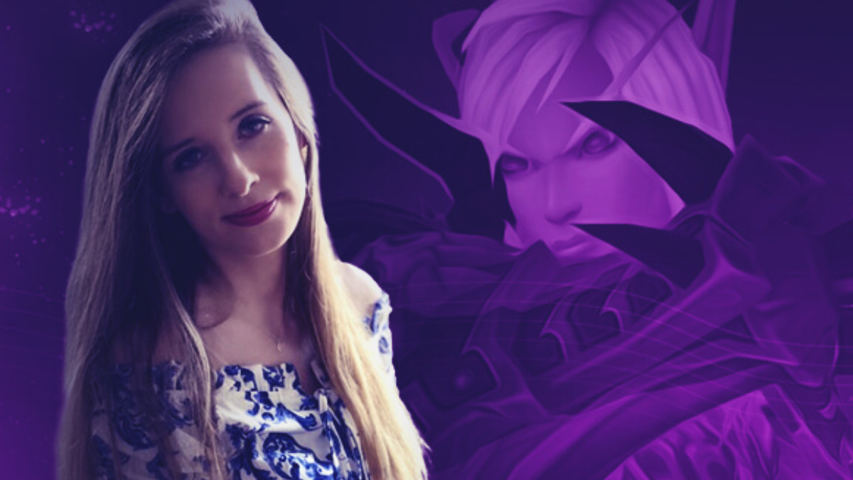 WoW : Cruella sort du silence et partage son histoire avec Zoltan ...