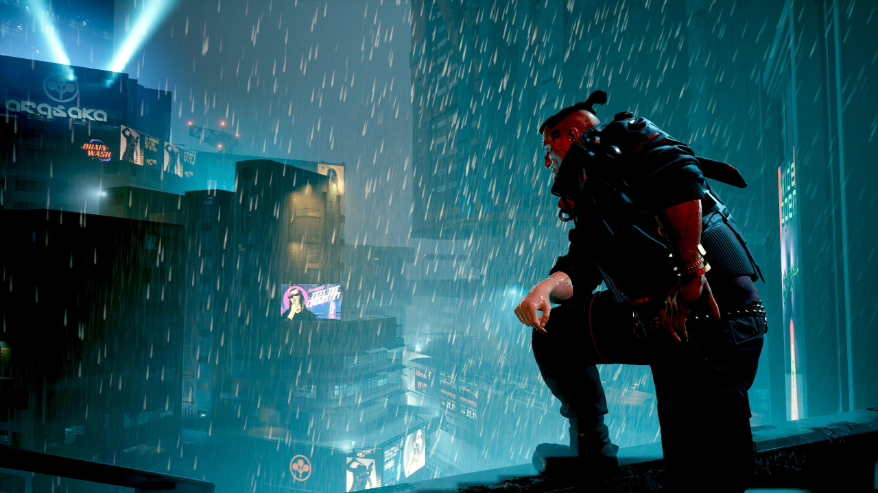 Cyberpunk 2077 : Choom, qu'est ce que ça veut dire ? - Breakflip