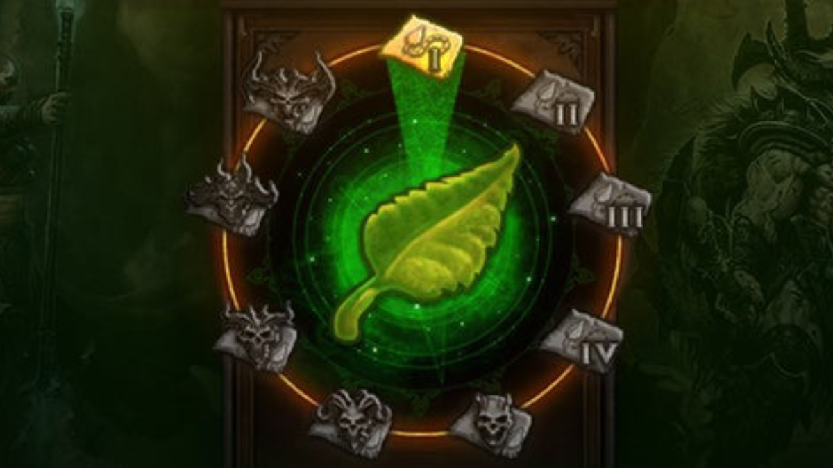 Diablo 4 : toutes les infos sur le système de saison du jeu - Breakflip