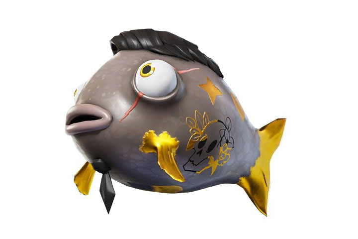 Fortnite : Poisson Midas impossible à pêcher, infos sur le flopper ...