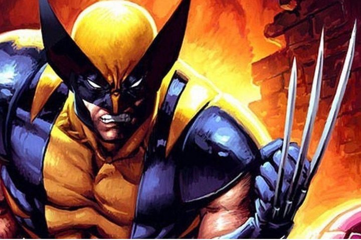 Un skin Wolverine dans Fortnite pour la saison 4 ? - Breakflip