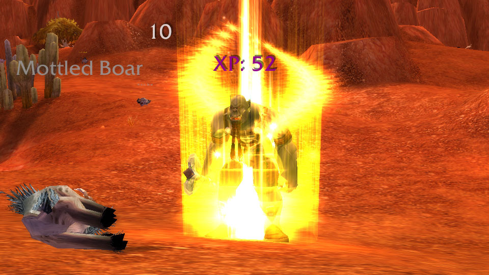 World First 70 WoW TBC Classic, les infos de Burning Crusade - Breakflip