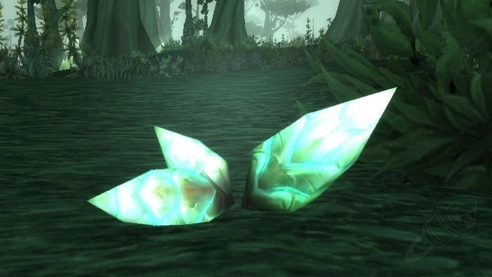 Où farm de la Terocone à WoW TBC Classic ? - Breakflip