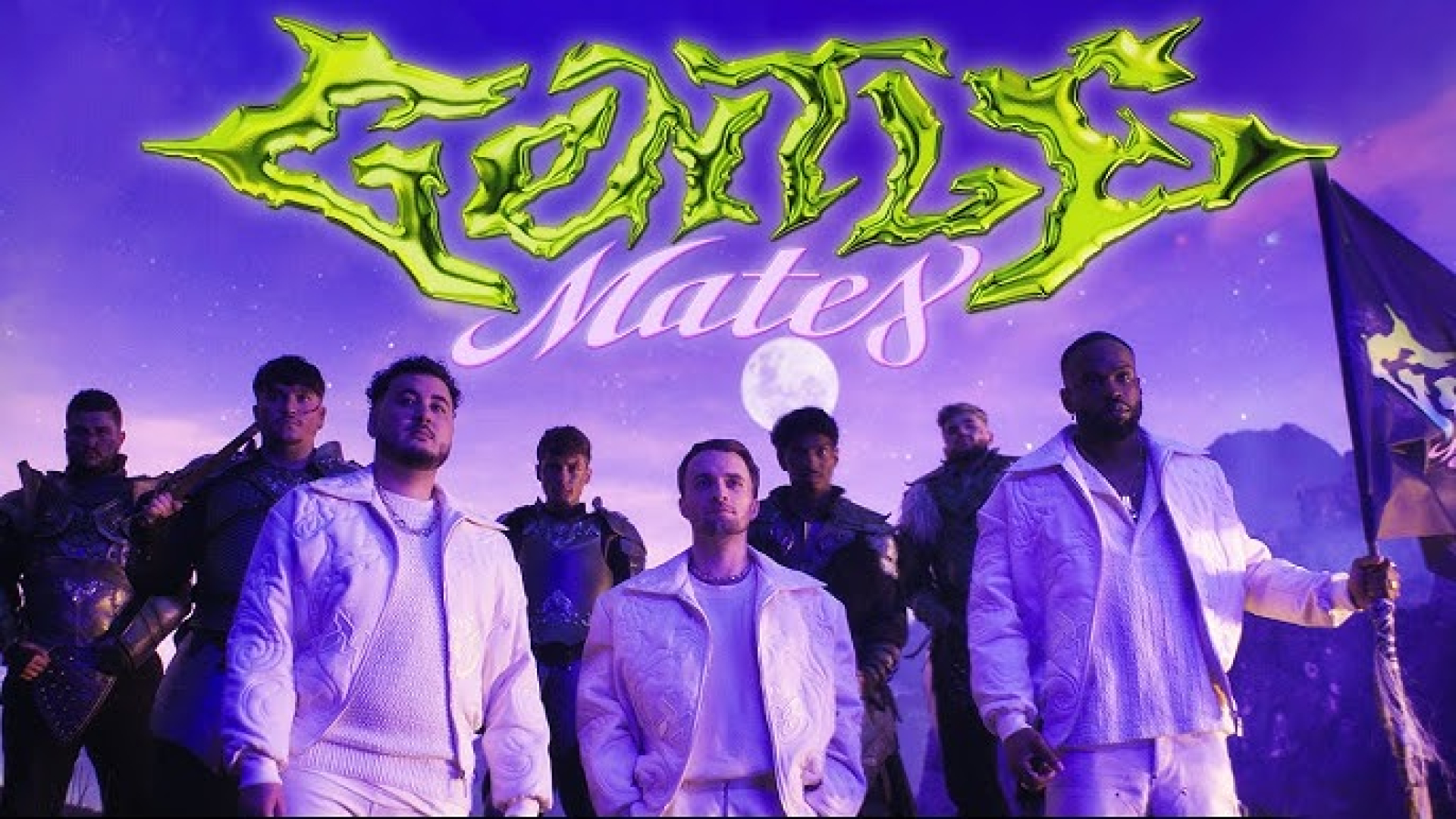 LoL : Gentle Mates rejoindra la LFL en 2024 - Breakflip