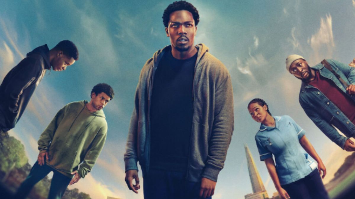 Supracell saison 2 : la série est-elle renouvelée par Netflix ? - Breakflip