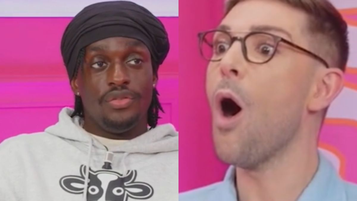 Secret Story : Zoé et Alexis plus intimes en off ? Cameron fait des révélations chocs ! - Breakflip
