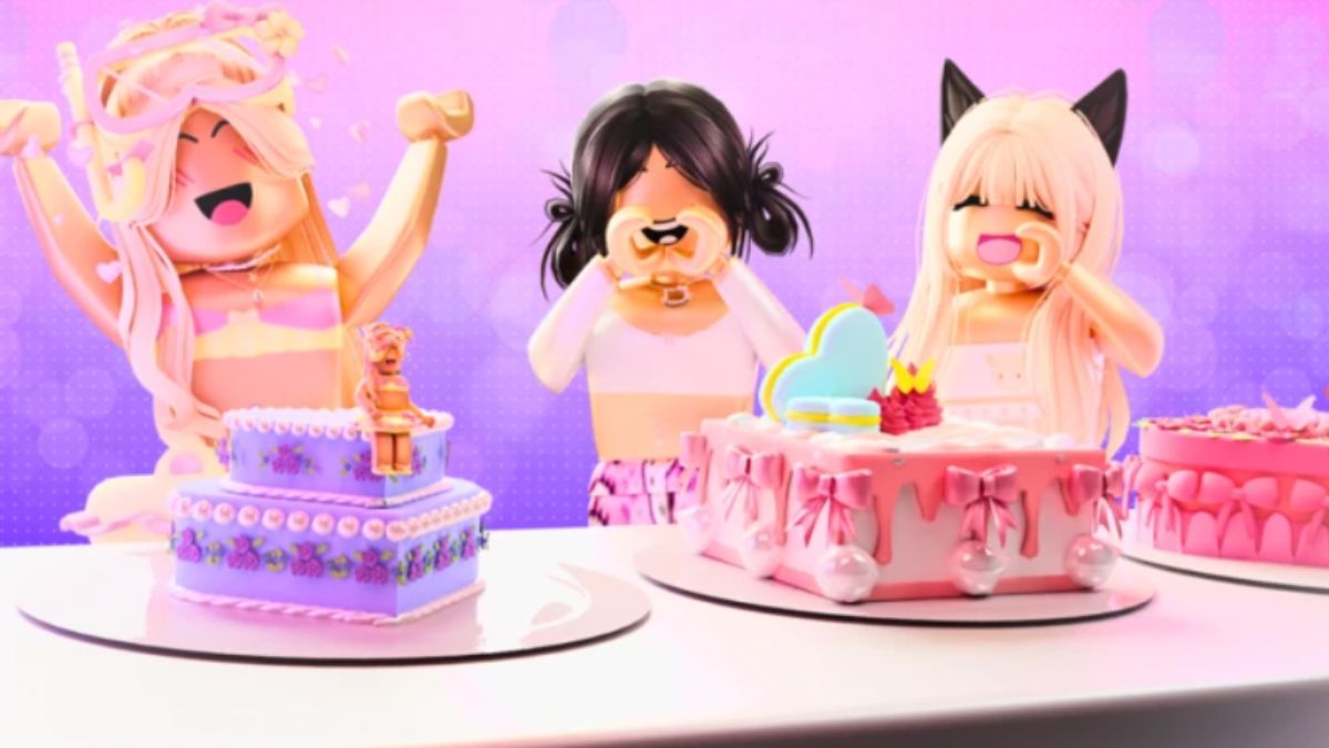 Cake Off codes Roblox 2024 : quels sont les codes disponibles en ...