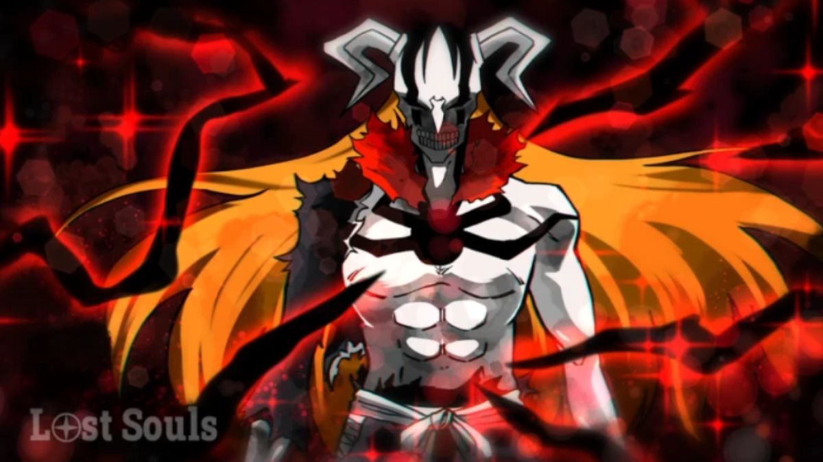 Lost Souls codes Roblox : quels sont les codes disponibles en décembre ...