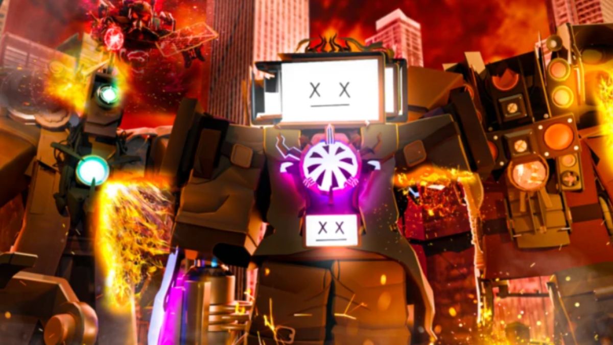 Skibi Defense Roblox 2024 : quels sont les codes disponibles en octobre ...