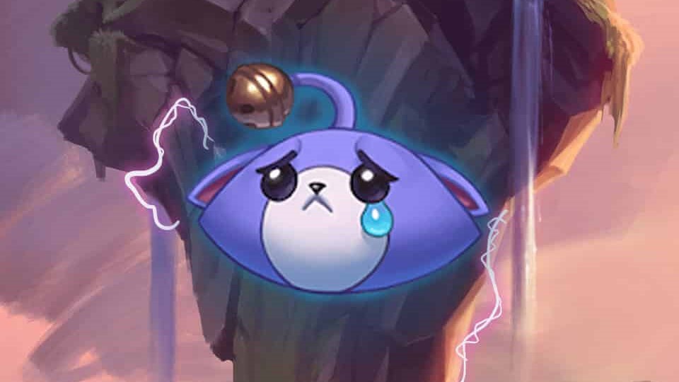 Bug TFT, pourquoi le jeu ne marche pas ? - Breakflip