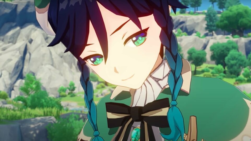 Genshin Impact Play Store, des reviews et notes négatives sur le Google ...