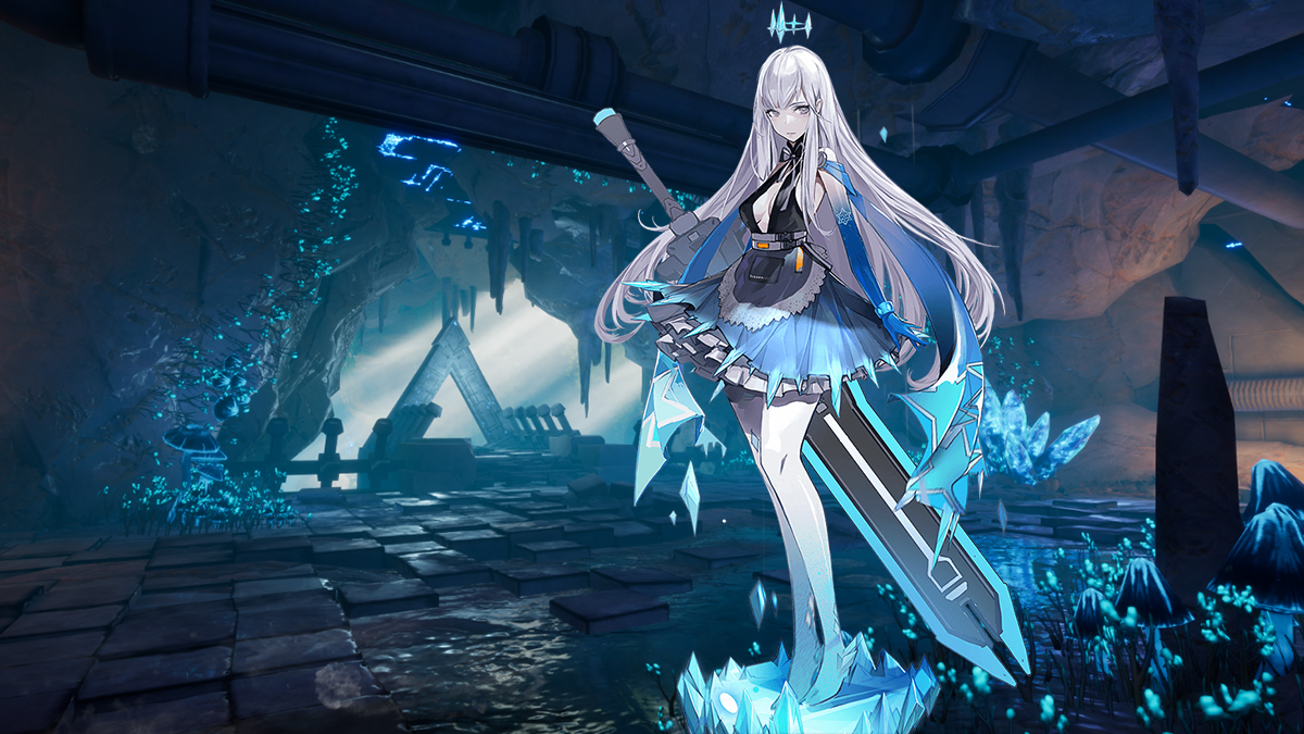 Build Meryl Tower of Fantasy, meilleures matrices et équipes pour le ...