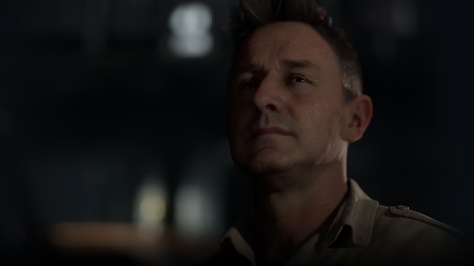 Chris The Quarry Acteur, qui joue le personnage dans le jeu ? - Breakflip