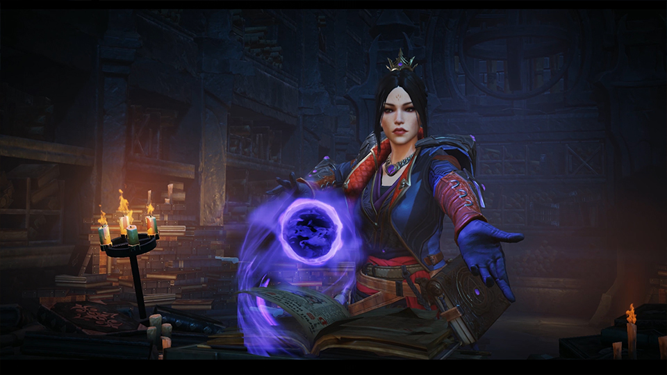 Meilleurs builds Sorcier dans Diablo Immortal pour les Failles, Donjon ... Meilleurs builds Sorcier dans Diablo Immortal pour les Failles, Donjon ...