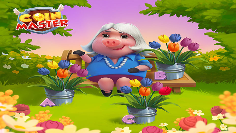 Bug Coin Master : aucune récompense après voir partagé un message sur ...