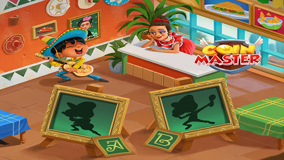 Coin Master Facebook, comment lier son compter en jeu ? - Breakflip