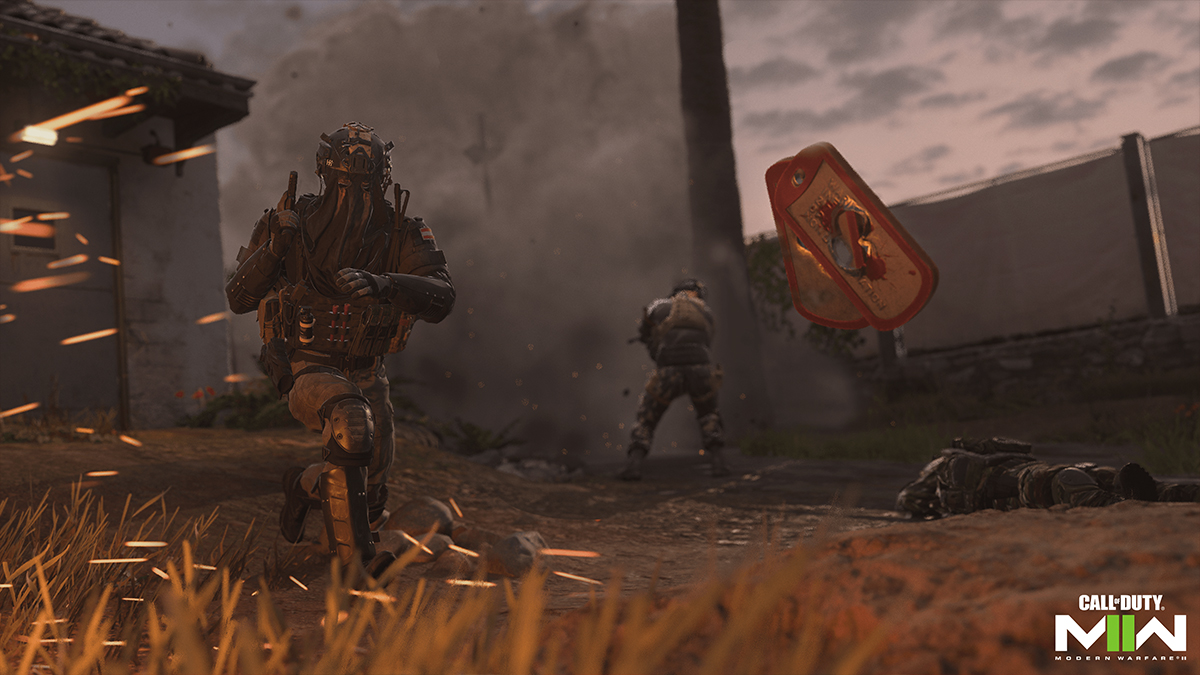 Rage de combat MW2, que fait cette amélioration dans Call of Duty ...