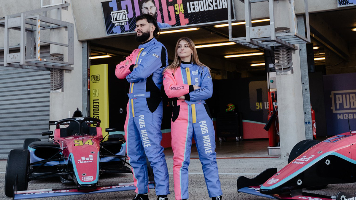 Kaatsup raconte son expérience au GP Explorer : de son premier stream sur sa PS4 à la ligne de ...