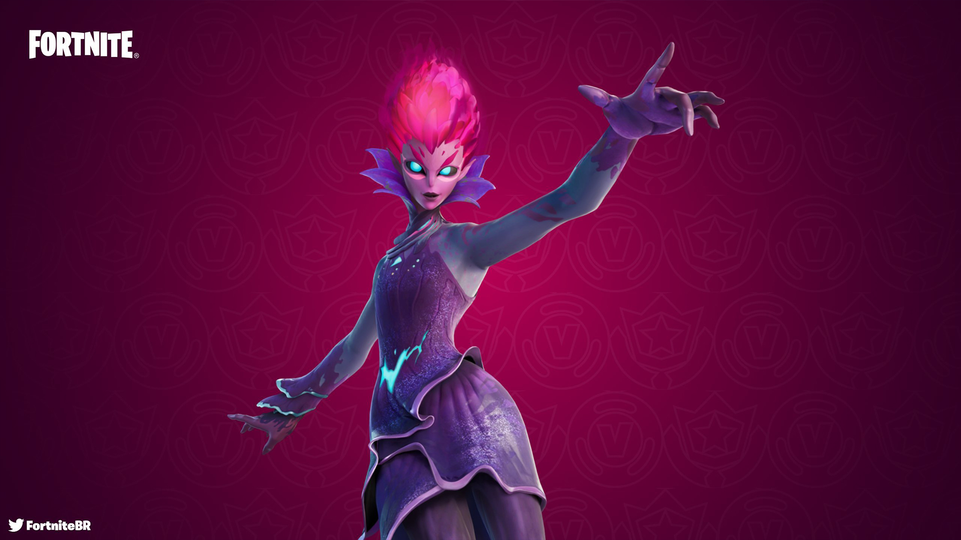 Où est le Héraut dans Fortnite, emplacement du boss de la saison 4 du ...