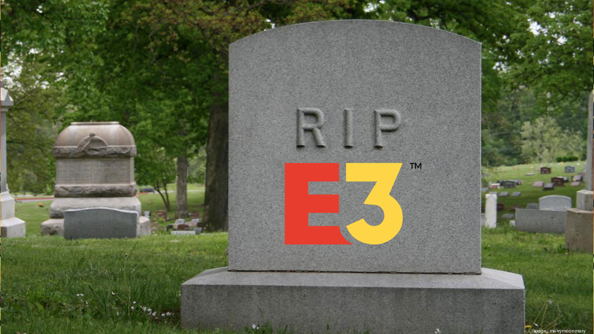 E3 : c'est officiel, le plus grand salon du jeu vidéo est ...