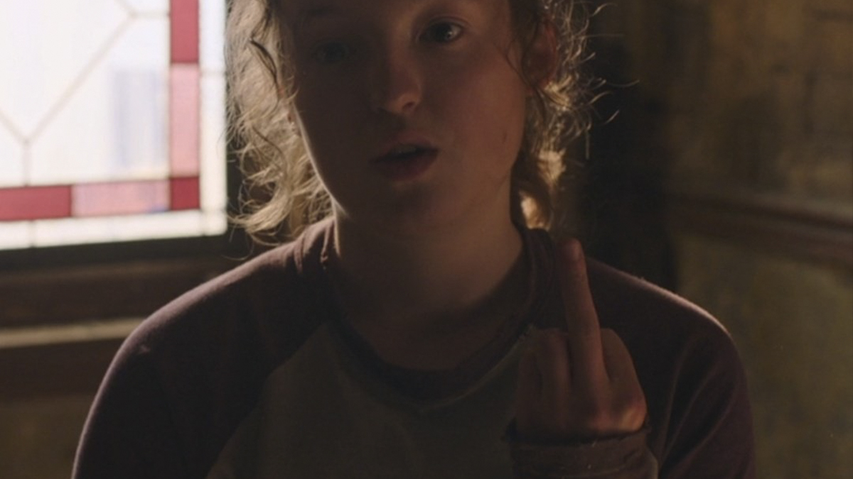 The Last of Us : Bella Ramsey (Ellie) donne tort aux haters avec sa performance dans l'épisode 1 ...
