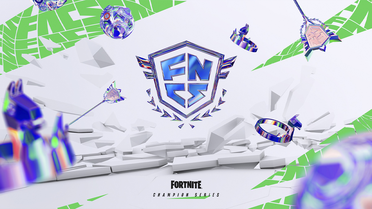 Fortnite La Fncs Est De Retour En 2023 Avec Une Nouvelle Structure En Major Breakflip