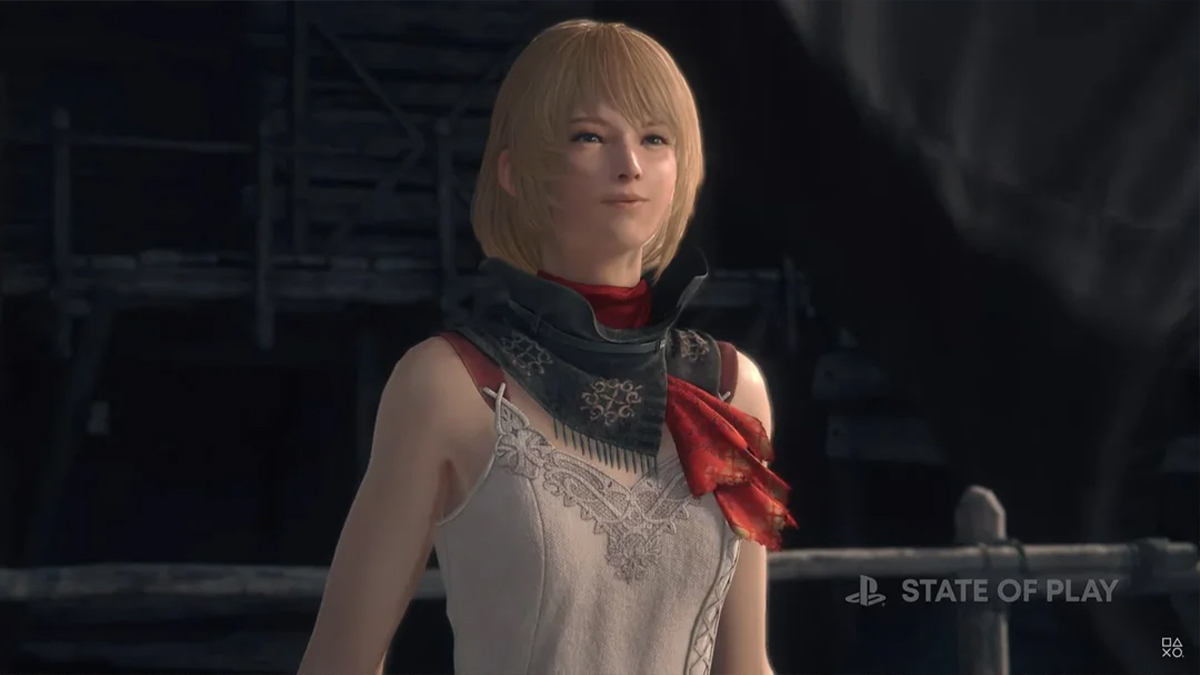 FF16 Mid, qui est Midadol Telamon dans Final Fantasy XVI ? - Breakflip