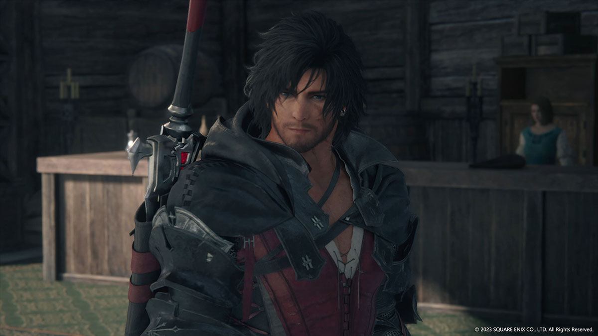 FF16 Statistiques de Clive, comment fonctionnent les stats dans Final ...