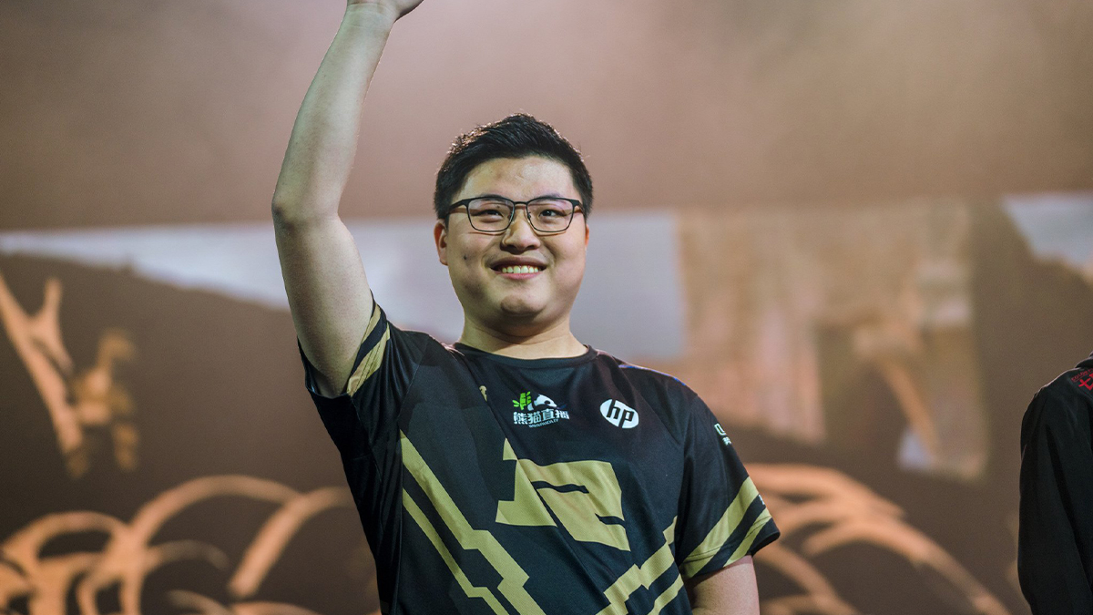 Uzi LoL : l'ADC de légende serait de retour en LPL chez EDG ! - Breakflip