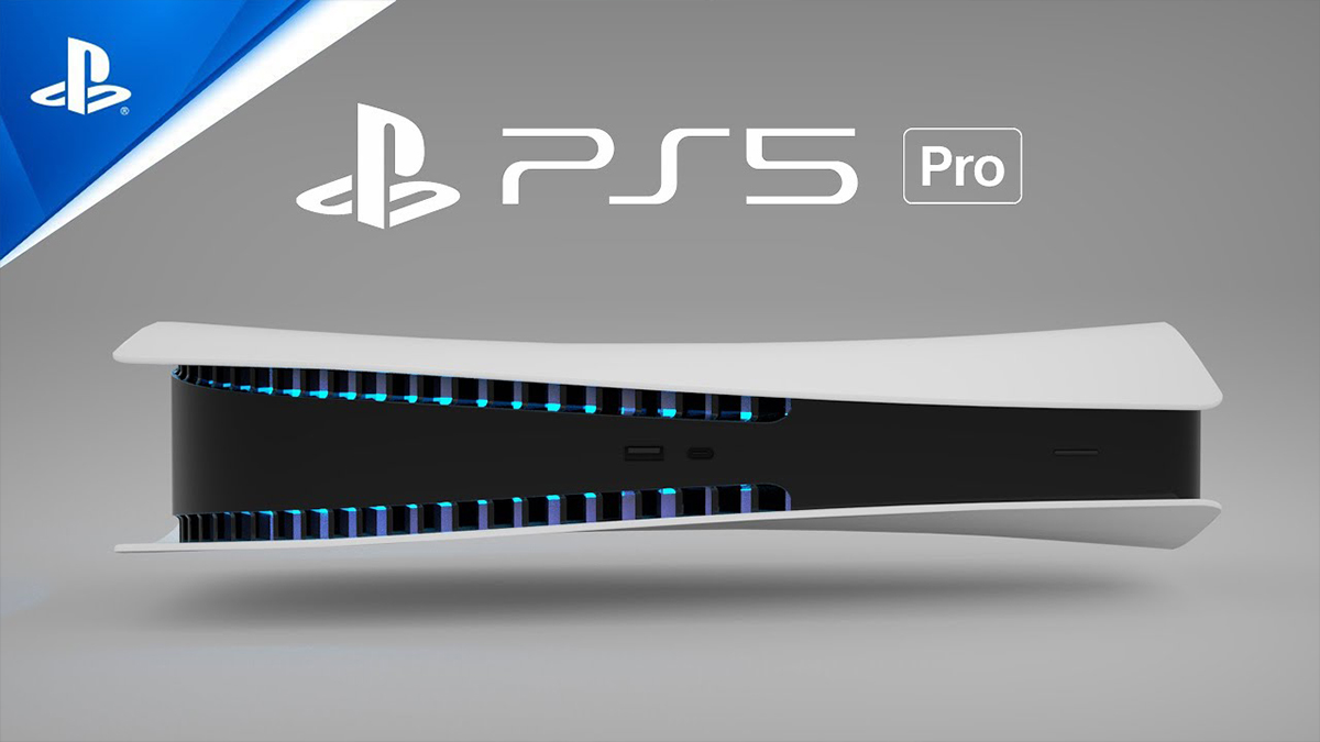 PS5 Pro : la console en développement avec une date de sortie prévue ...