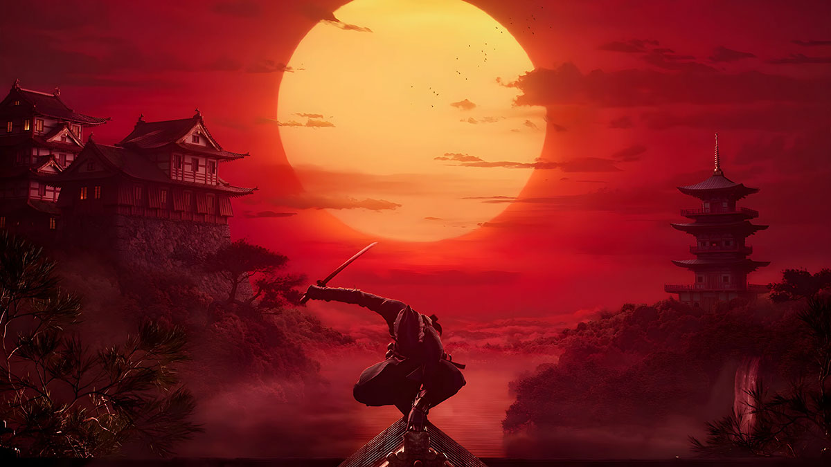 Assassin's Creed Red : Tout ce qu'il faut savoir sur le nouvel opus au Pays du Soleil Levant ...