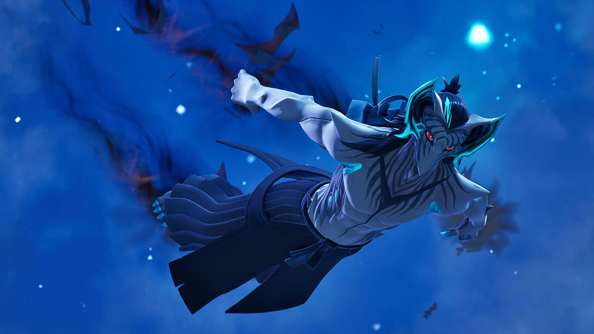 Kado Thorne Fortnite : emplacement du boss et guide pour le vaincre ... Kado Thorne Fortnite : emplacement du boss et guide pour le vaincre ...