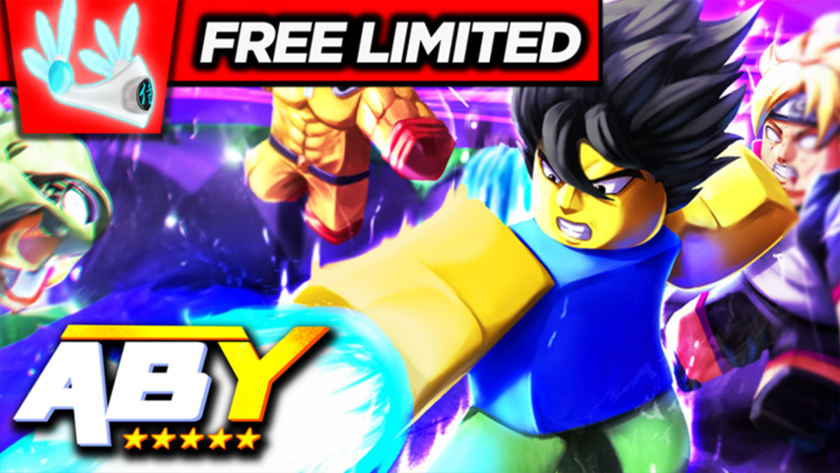 Code Anime Battlegrounds Y Roblox novembre 2023, quels sont les codes ...