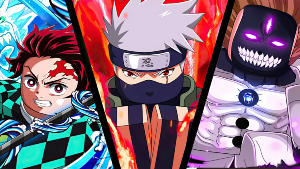 Code Anime Idle Simulator Roblox novembre 2023, quels sont les codes ...