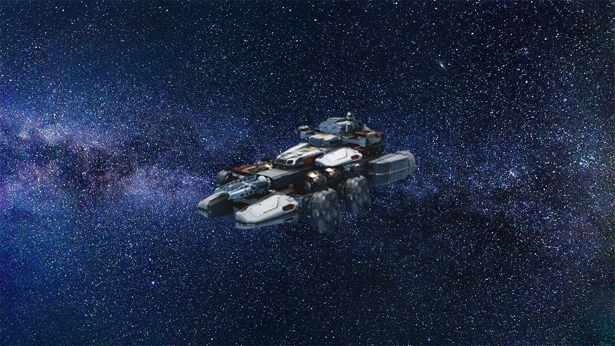 Starfield Kepler-R : comment obtenir le vaisseau de Class-C ...