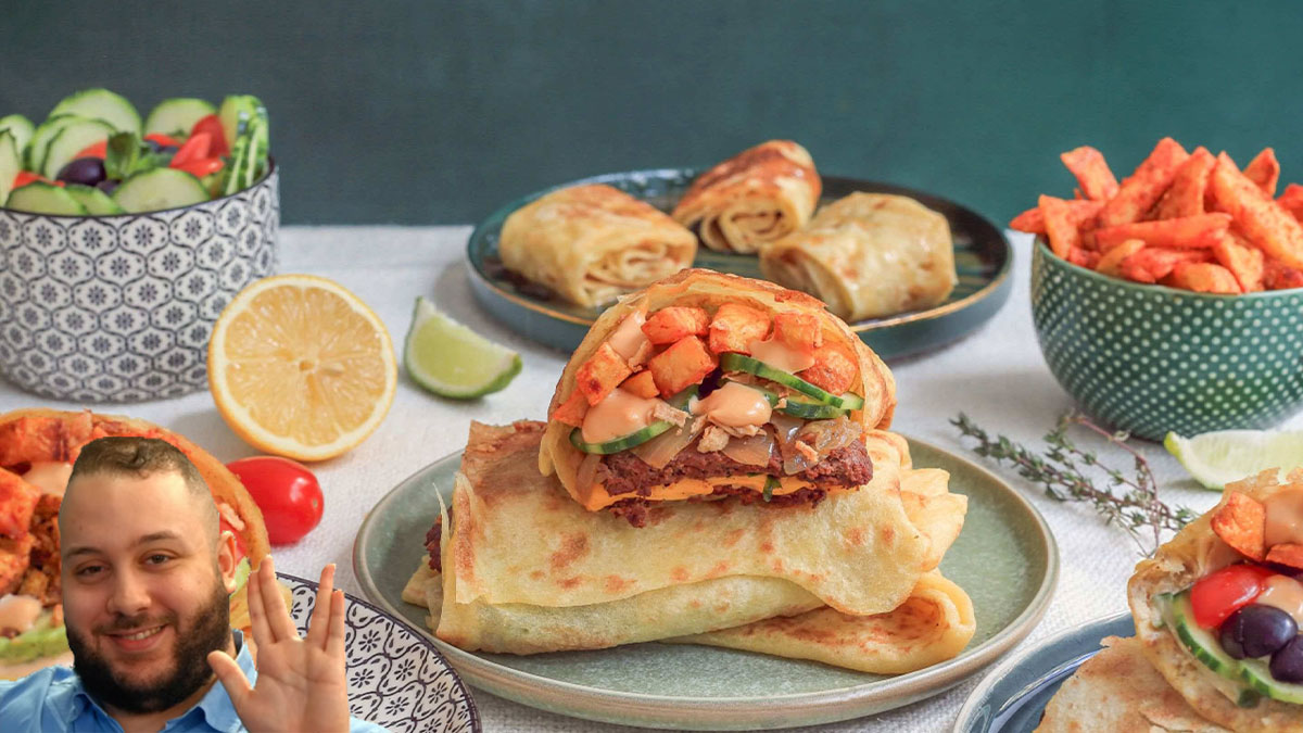 Zack Nani lance La Kazdalerie : nouvelle adresse incontournable pour ...