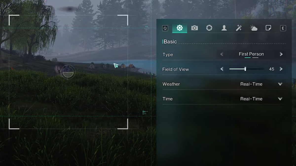 Photo Once Human, comment utiliser le mode ? - Breakflip