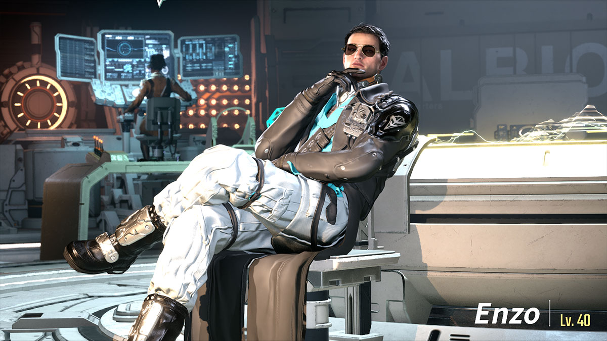 The First Descendant XP Farm, comment gagner de l'expérience rapidement ...