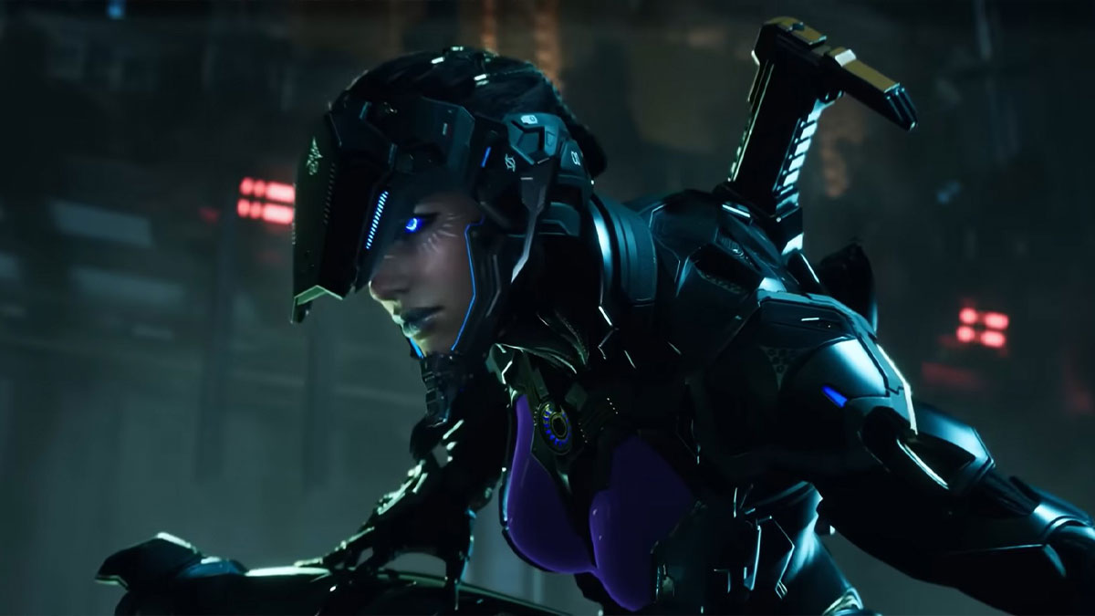 Niveau max The First Descendant, quel est le cap ? - Breakflip