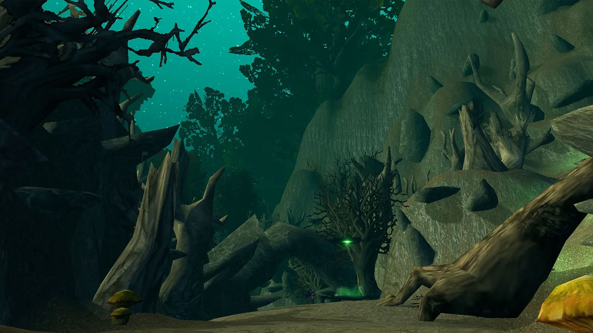 Demon Fall Canyon : comment y accéder à la phase 4 de WoW SoD ? - Breakflip