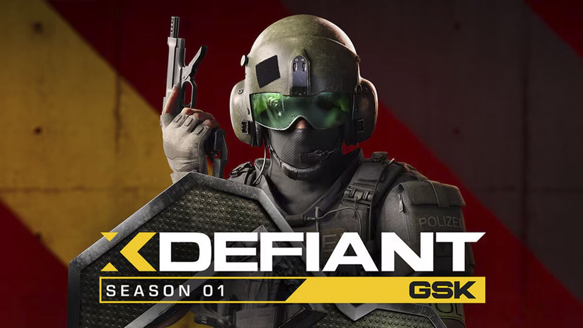 Twitch Drops XDefiant Saison 1 : comment obtenir les récompenses ...