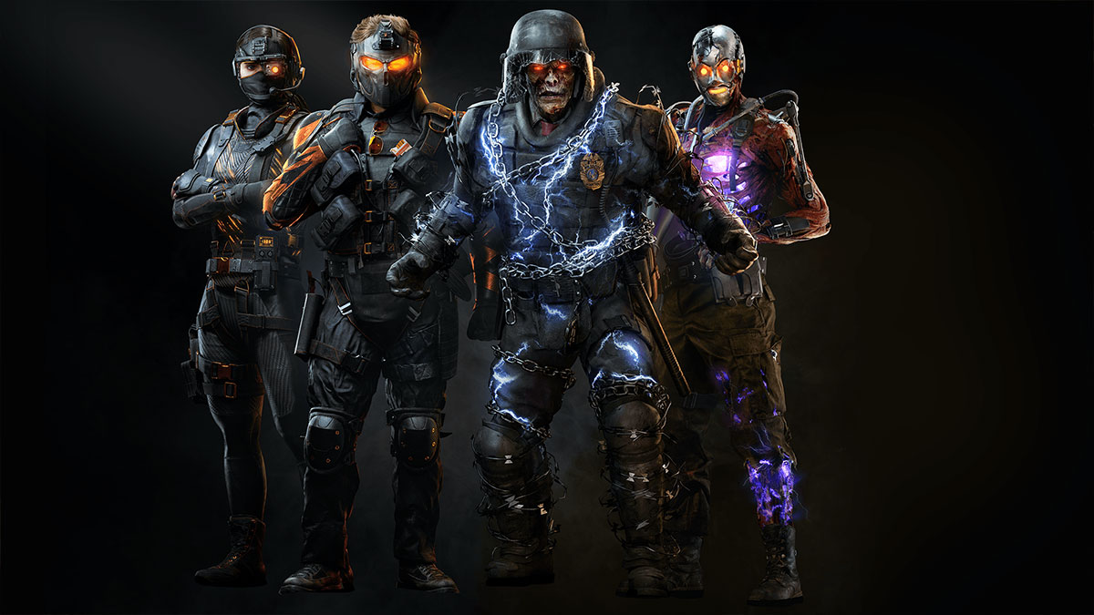 Black Ops 6 : Connexion internet obligatoire pour tous les modes de jeu ...