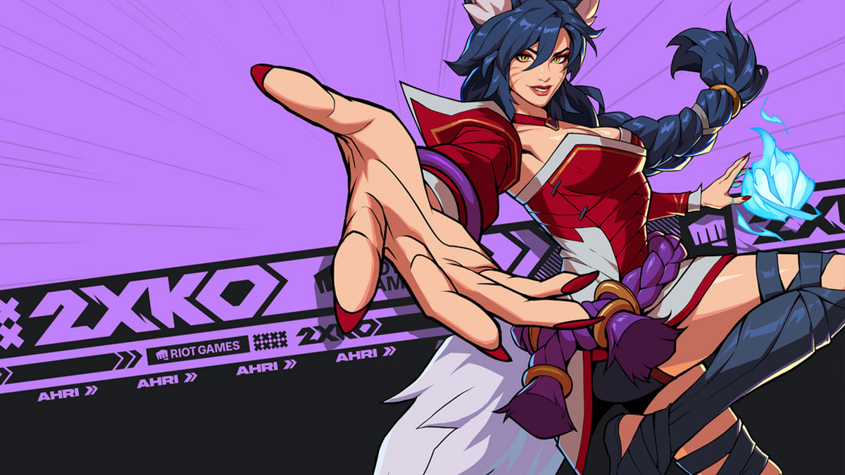 2xko Alpha Lab Comment Sinscrire Et Jouer Au Test Du Prochain Jeu De