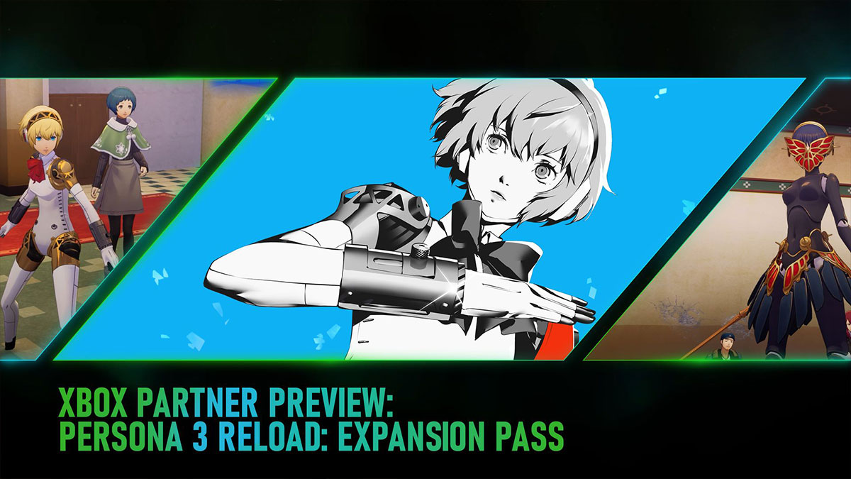 Persona 3 Reload Expansion Pass : 3 DLC annoncés avec une date de sortie dont l'épilogue The ...