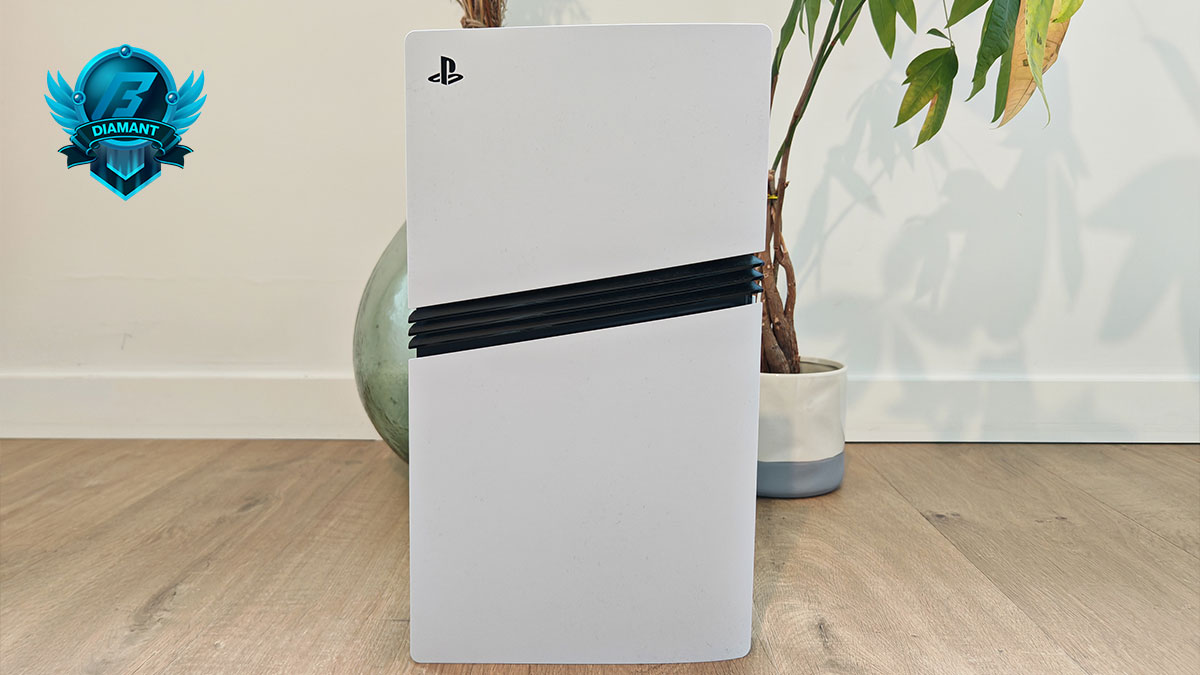 Test PS5 Pro : la meilleure console pour les fins gourmets de ...